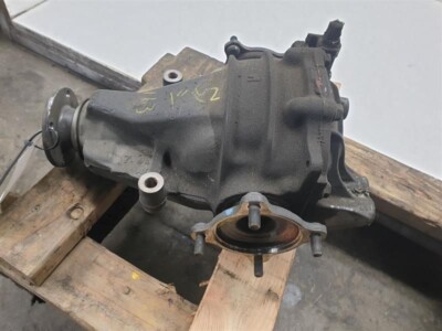2001-2003 Lexus RX300 2.928 Ratio Rear Axle Differential Carrier AWD ...