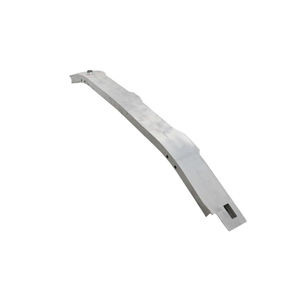Front Bumper ReinForcement For 2012-2018 BMW 320i Aluminum 51117255393 ...