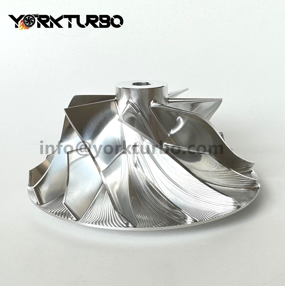 Upgrade Turbo Repair Rebuild Kit for Cummins 6.7 Holset HE351VE Turbo ...