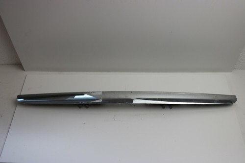 Mercedes Benz W251 Classe R Luce Targa Maniglia Portabagagli Cromo ...