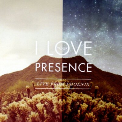 I Love Your Presence - Vineyard Music - Licensed Reproduction CD | eBay