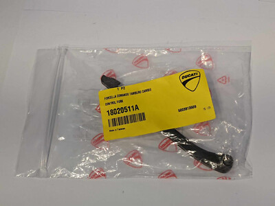 2018 Ducati Monster 821 Control Fork (18020511A) | eBay Australia