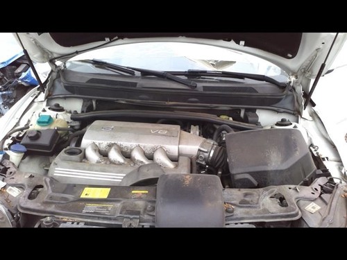 Engine 4.4L VIN 85 4th And 5th Digit B8444S Engine Fits 05-11 VOLVO ...