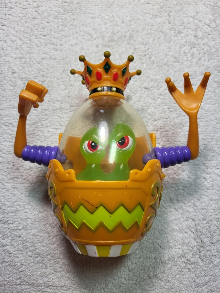 Jimmy Neutron Toys Ebay