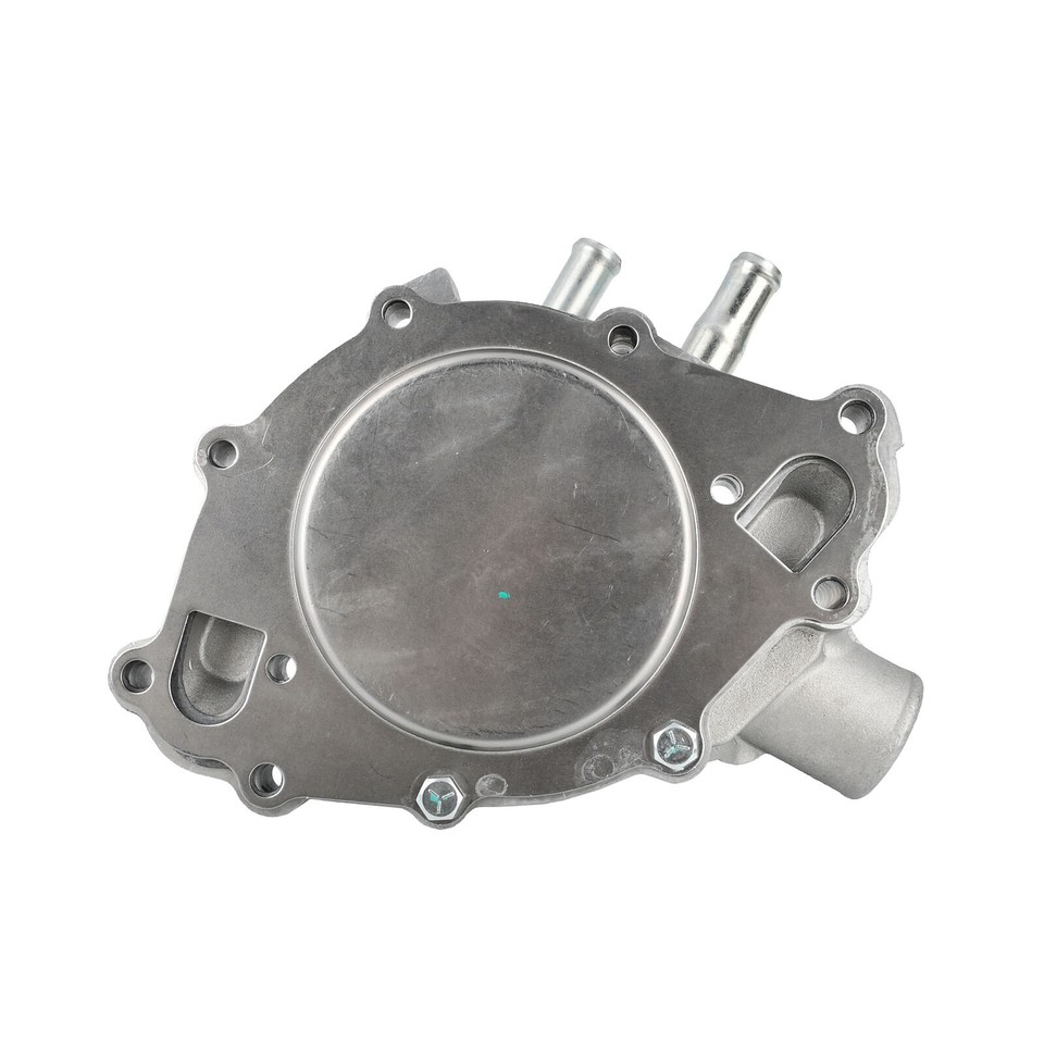 High Volume Passenger Side Water Pump For Small Block Ford SBF 289 302 ...