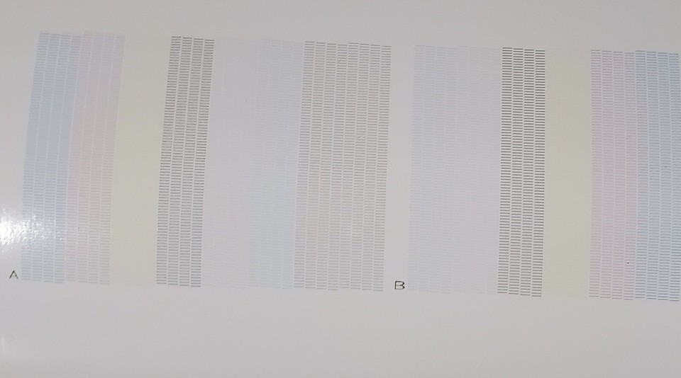 (USED) SOLJET Pro 4 XR-640 64" Eco-Solvent Inkjet Printer/Cutter | eBay