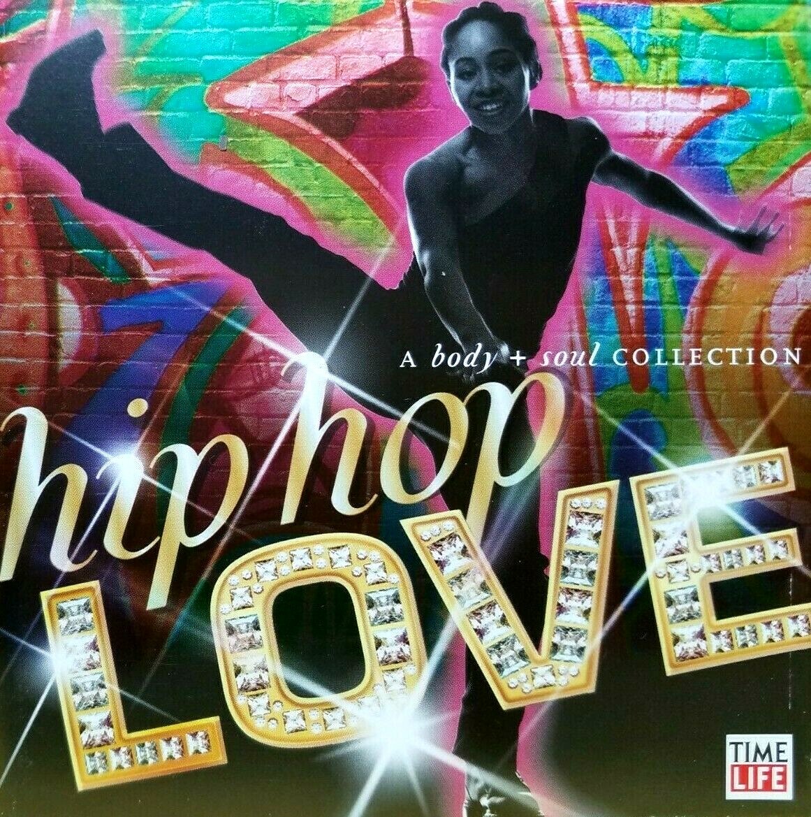 Body + Soul: Hip Hop Love Rap/Hip Hop 2CD Set 2006 FREE SHIPPING ...
