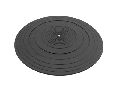 audio-technica Genuine OEM rubber mat for AT-LPW30TK and AT-LPW40WN | eBay