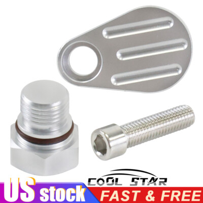 For 85-88 Camaro/Firebird TPI 305/350 Cold Start 9th Injector Kit ...