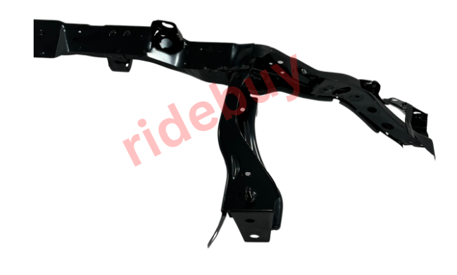 Fits 2017 - 2022 Chevy Trax/ Buick Encore Front Upper Radiator Support ...