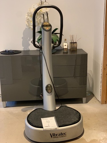 Vibratec VB500 Vibration Technology | eBay UK