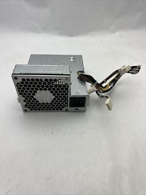 HP 240W Power Supply HP-D2402A0 Part Number 503375-001 240V 4A #U4250 ...