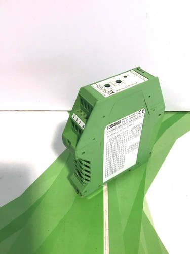 Phoenix Contact MCR-SL-S-16-SP-24 2864464 | eBay