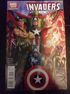 Invaders Now #5 | eBay