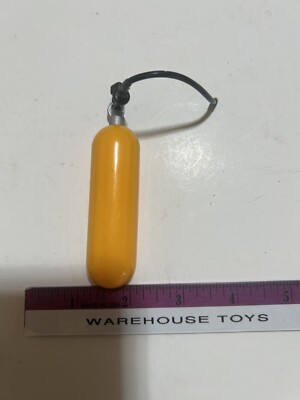 GI JOE Accessories- Tank Accessory-For 12" ACTION FIGURE 1/6 SCALE-MF ...