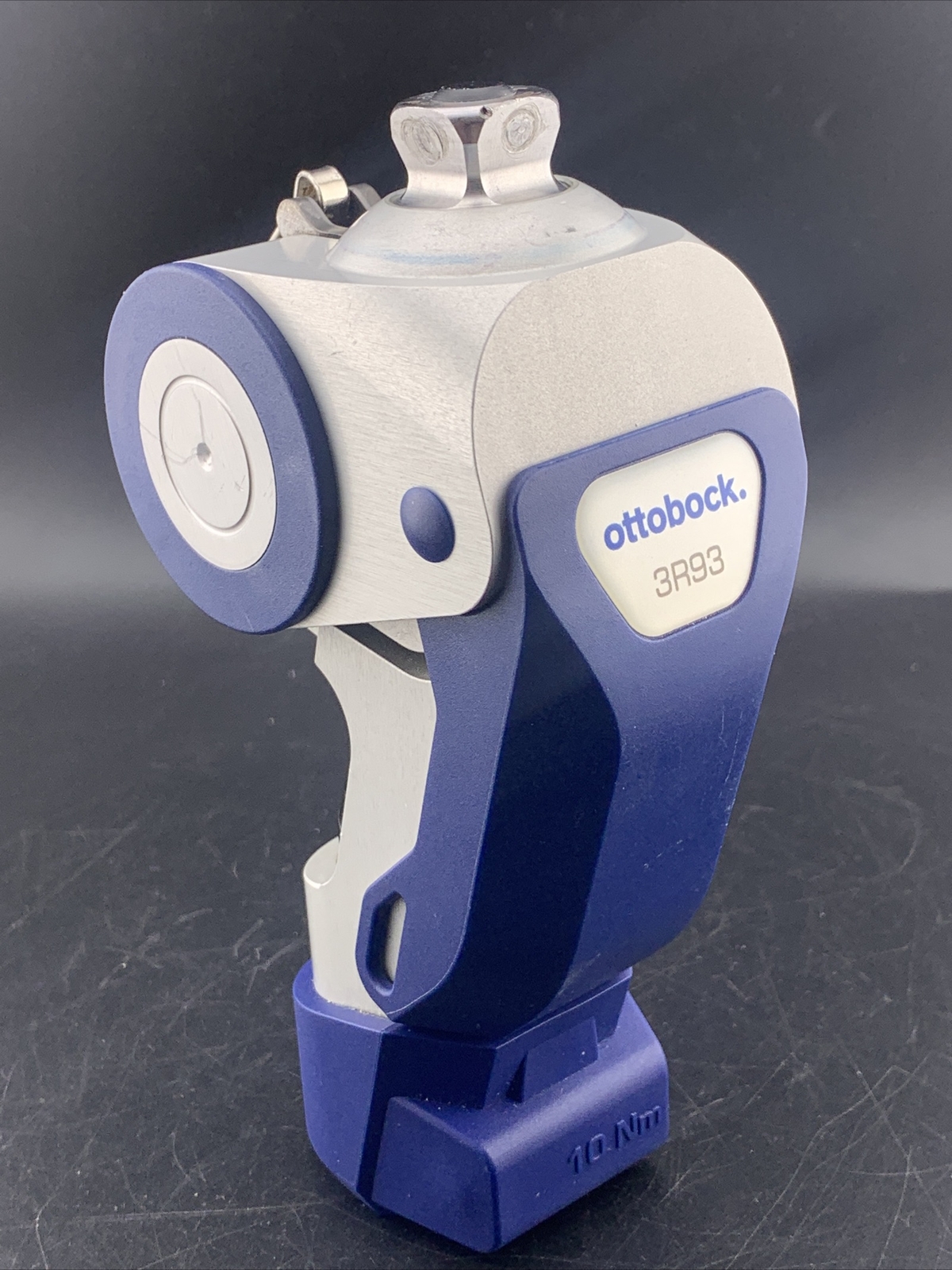 ottbock otto bock 3R93 prosthetic knee. Prosthetic knee | eBay