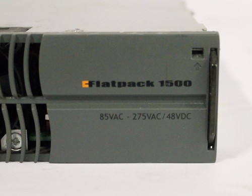 Eltek 241114.100 flatpack 1500 48v / 230 Vac Rectificador módulo | eBay