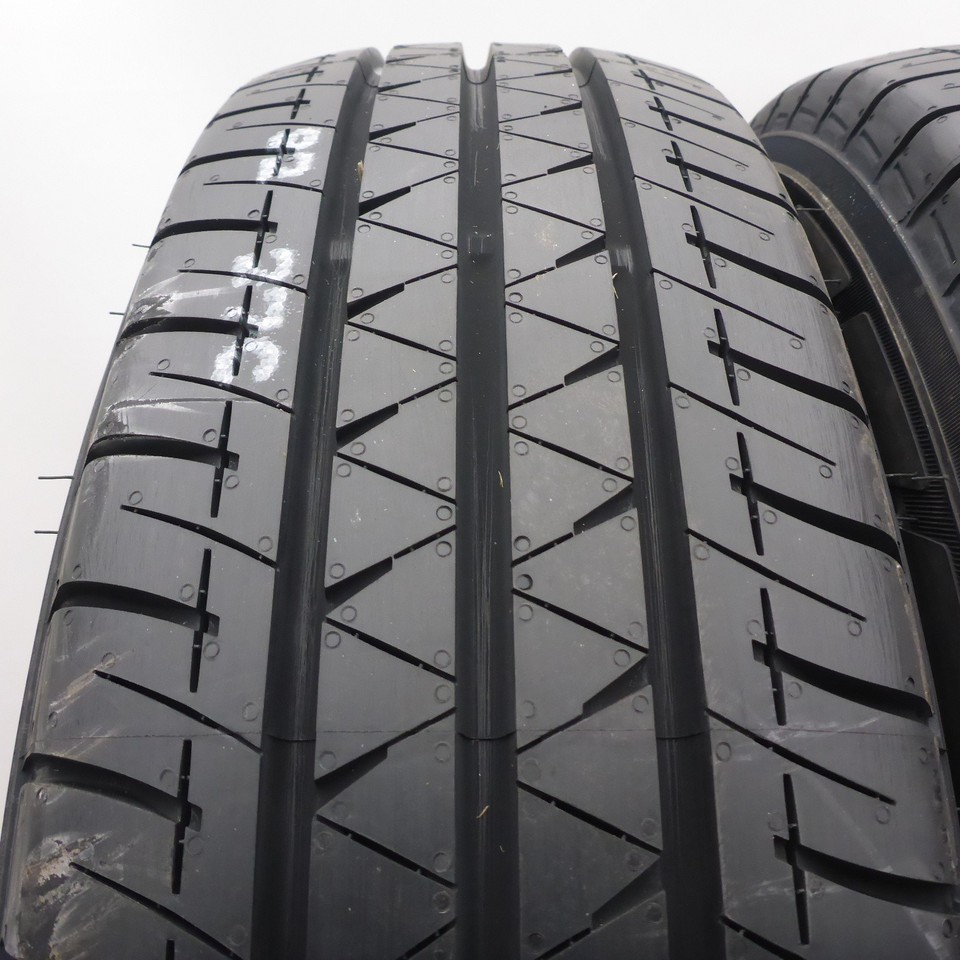 195 75 16C 4x Yokohama 195/75 R16C 110/108T Pneumatico Estivo 2025 Voll ...