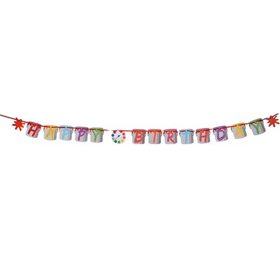 Creative Party - Banderole (SG24832) | eBay