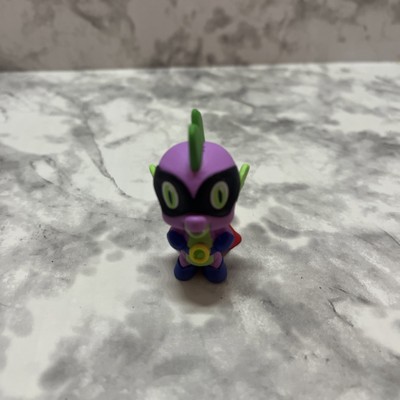 C0726 Funko My Little Pony "Humdrum Spike" Walgreens Exclusive Mystery ...