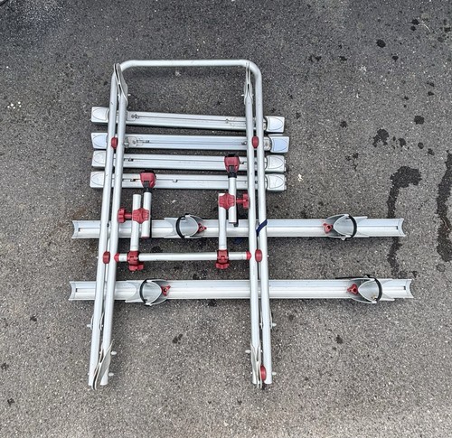 Fiamma Carry Bike Rack Relay Ducato Boxer Motorhome | eBay UK