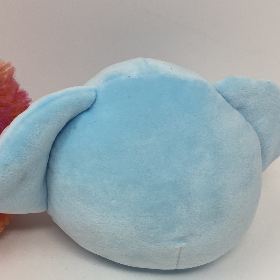 Zuru Heidi Hedgehog Snackles Douglas Blue Manatee Mentos Elephant 5 ...