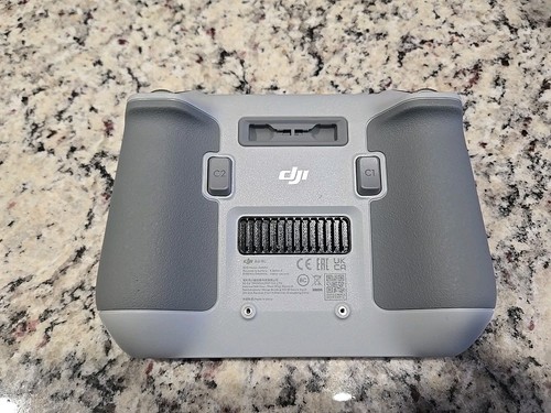 Genuine DJI RC RM330 Smart Remote Controller - Gray (D4) | eBay