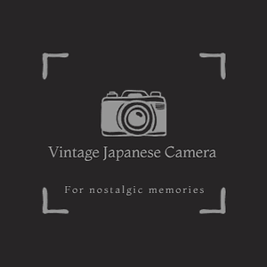 Vintage Japanese Camera | eBay Stores