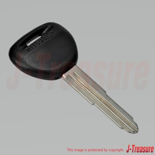 MITSUBISHI ECLIPSE D3#A GTO Z1#A L200 K6#T Genuine Blank Master Key ...