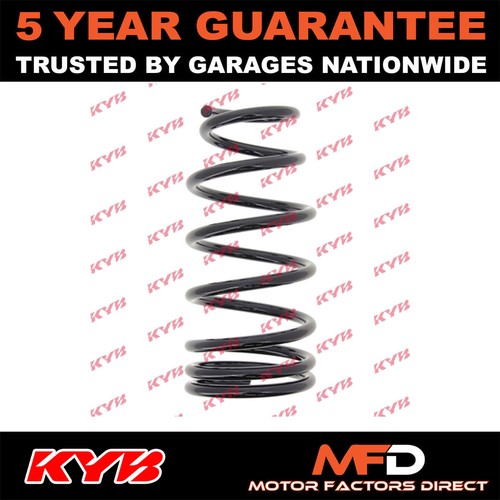 Fits Renault Espace 1996-2002 + Other Models KYB Rear Suspension Coil ...
