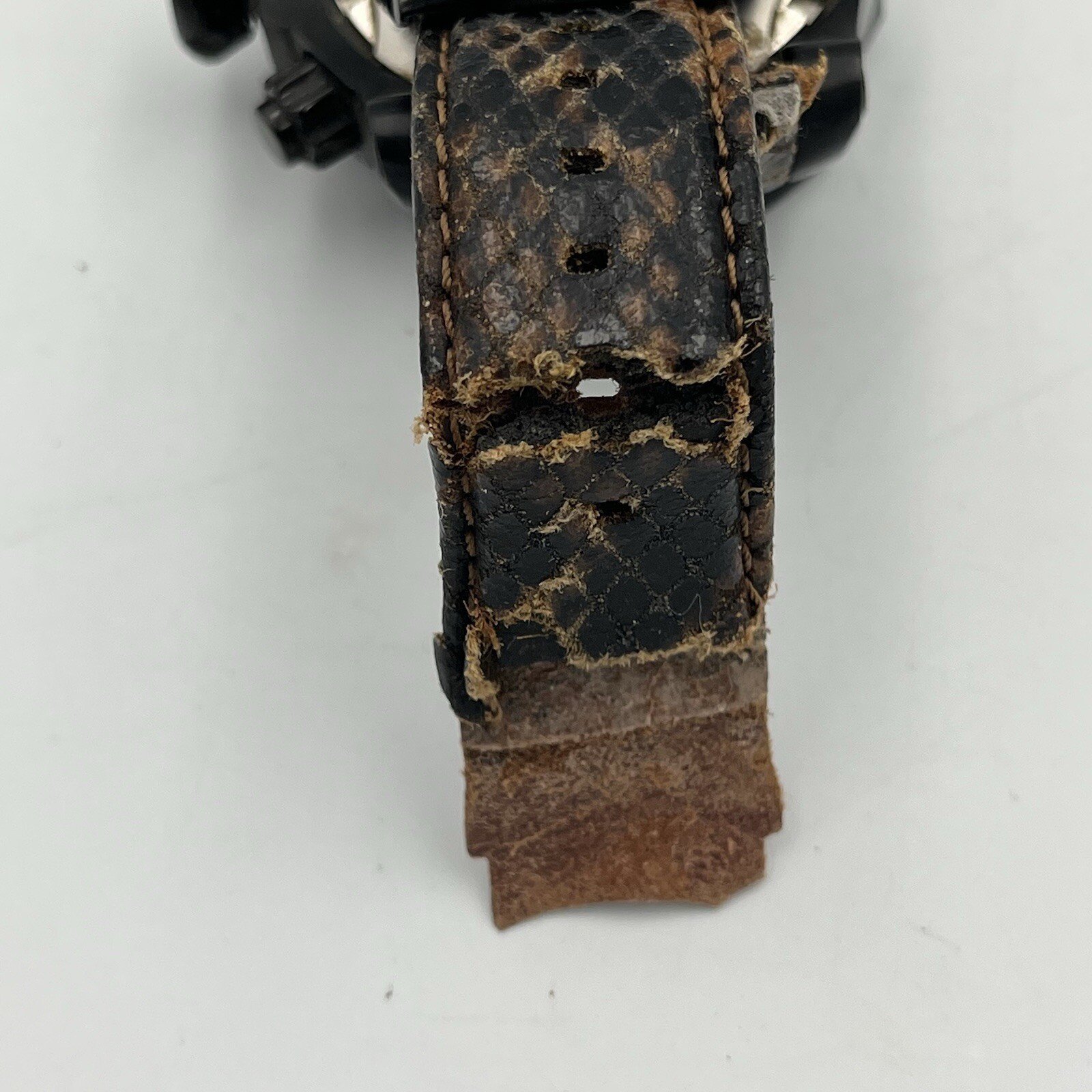 INVICTA RESERVE Venom 17151 Swiss Chronograph Snake Skin Men’s Watch ...