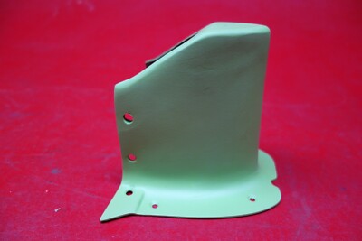 Piper PA-32 Nose Strut Forward Fairing PN 37891-06, 37891-006 | eBay