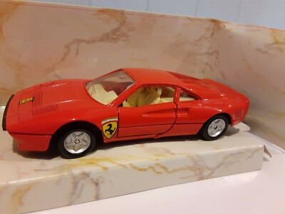 1/36 Maisto Trophy - lFerrari 288 GTO Die-Cast Model | eBay