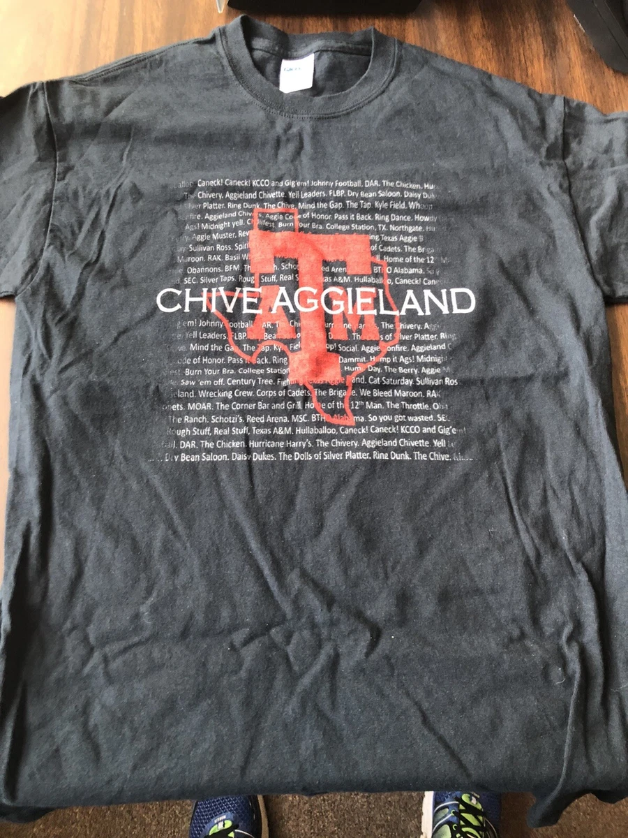 Mind The Gap Chivettes