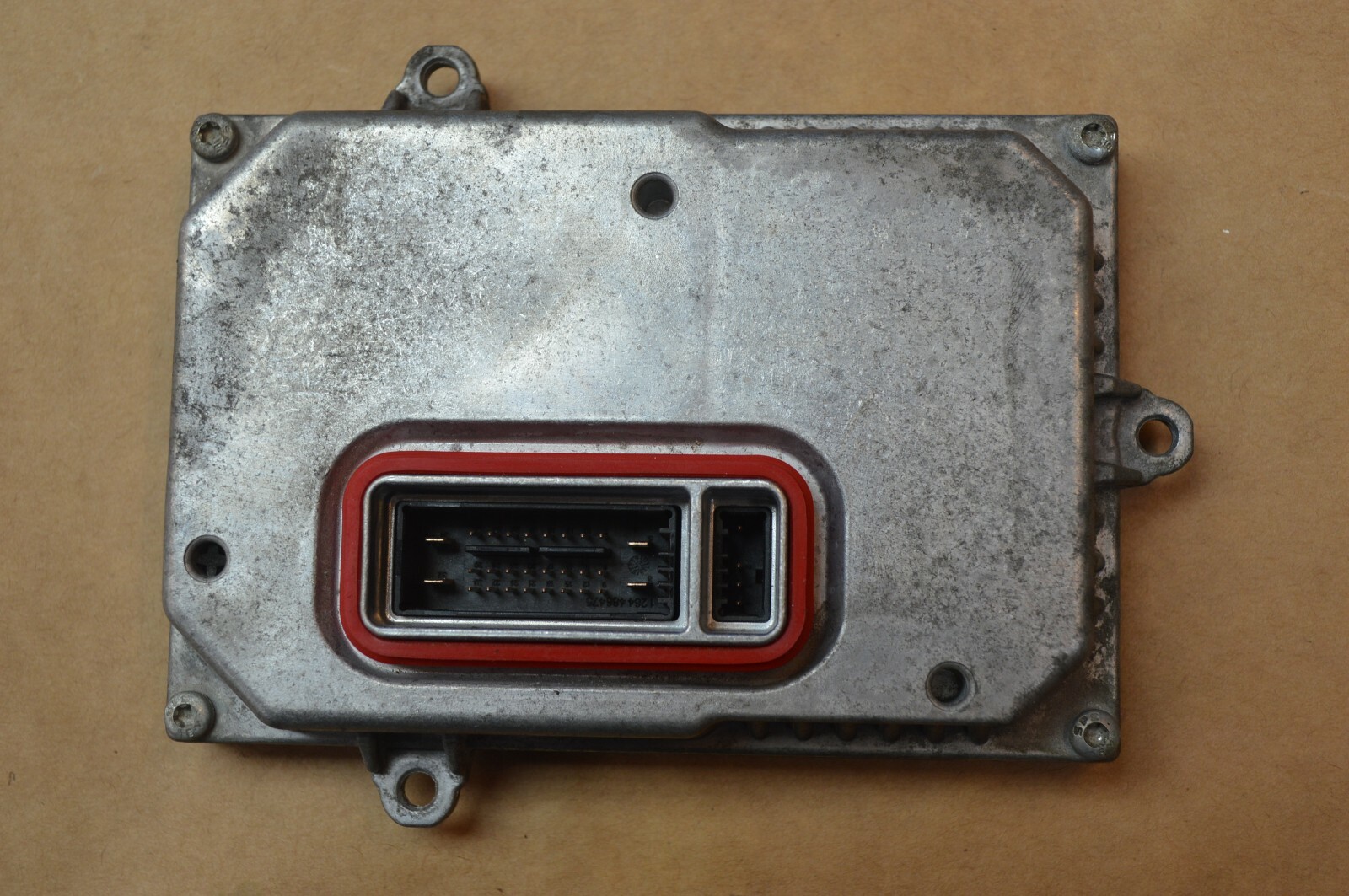 2014 W204 MERCEDES BENZ C63 AMG HEADLIGHT BALLAST MODULE 2048203285 | eBay