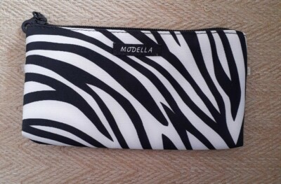 modella cosmetic bag | eBay
