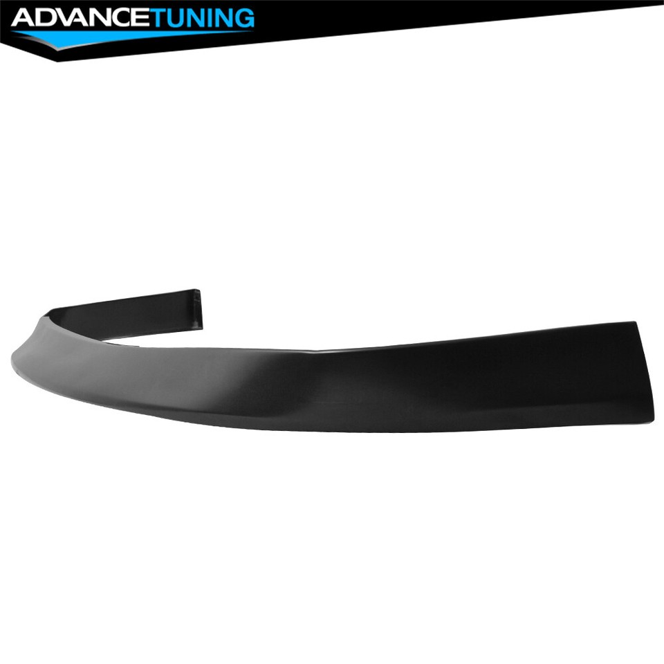 Fits 97-00 Lexus SC300 SC400 2DR WS Style Unpainted Front Bumper Lip ...