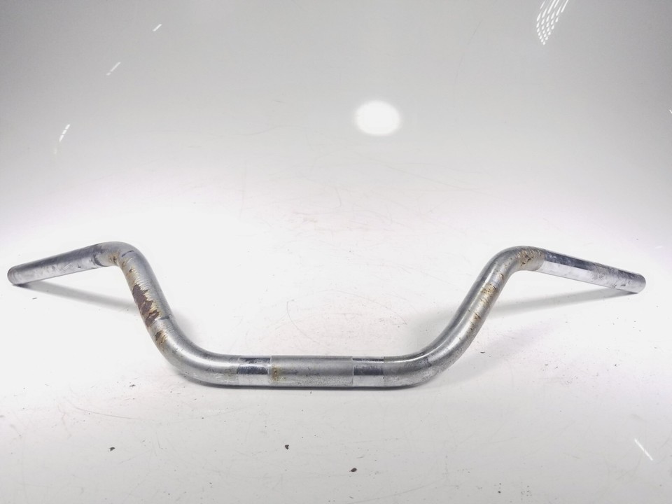 1977 77 BMW R100 R100/7 Handlebars Handle Bar STRAIGHT Free Shipping | eBay