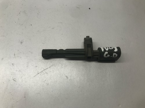 2019 VW Jetta Mk7 1.4 TSI Arrière Droite Roue Capteur Vitesse ABS ...