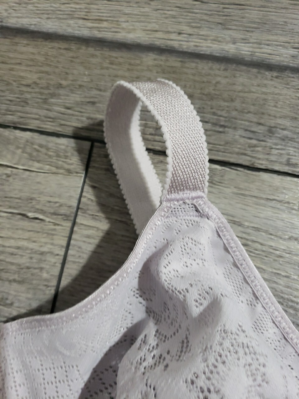 Wacoal 857210 Women's Visual Effects Minimizer Bra, US 38DDD/ UK 38E ...