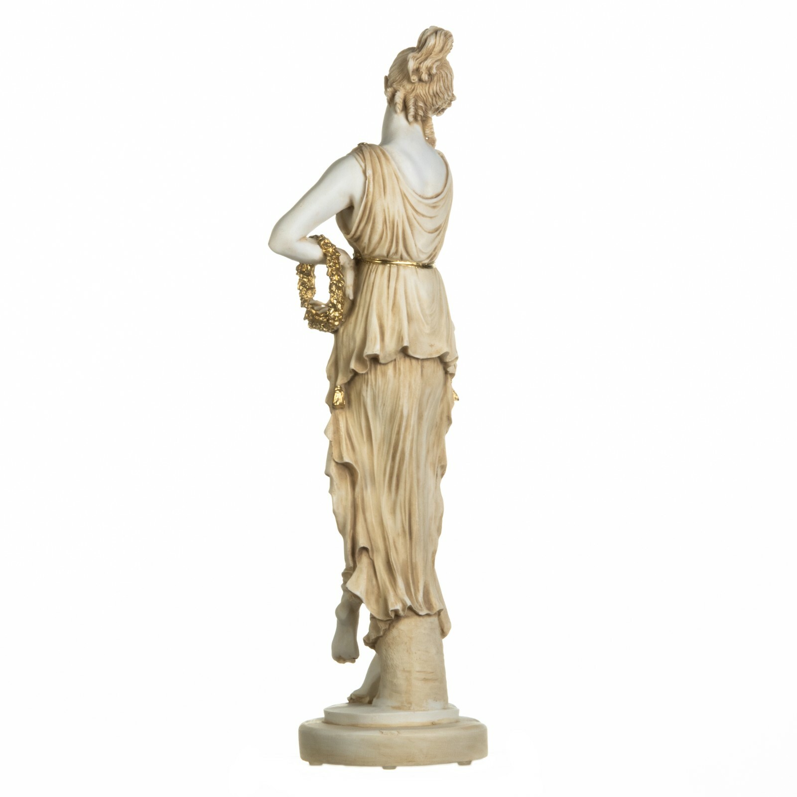 Persephone Goddess Of The Underworld Springtime & Vegetation Statue ...