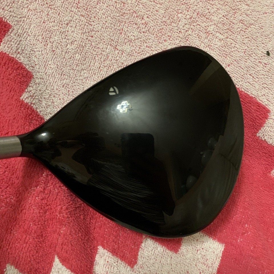 TaylorMade r7 Limited Driver With Pro force 65 ATR Regular Flex | eBay