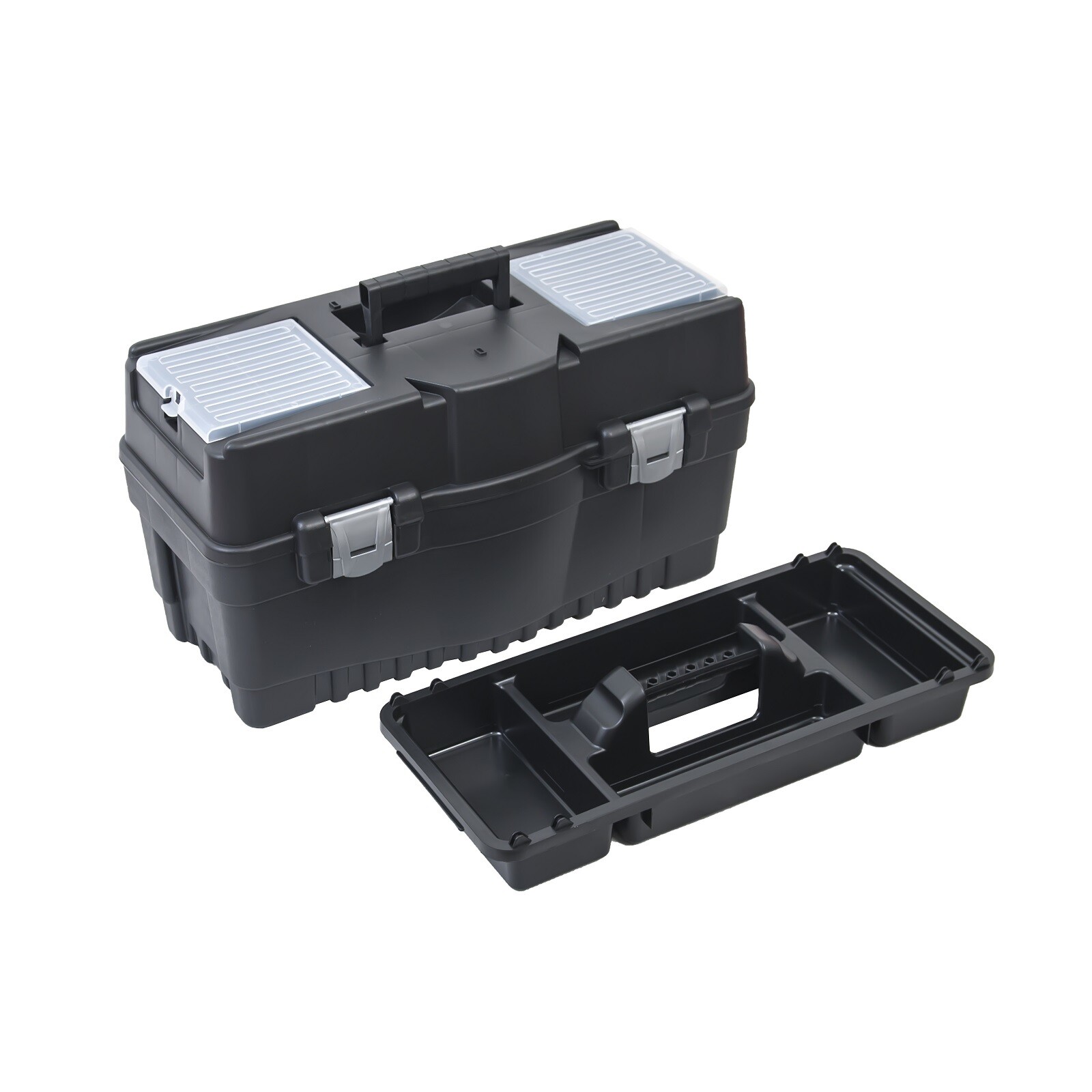 Werkzeugbox leer Werkzeugkoffer Werkzeugkasten Werkzeugkiste Tool Box ...