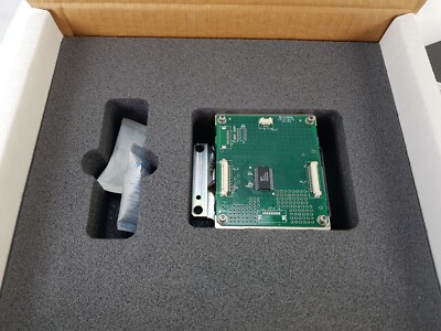 Opgal Thermal Imaging Camera EYE R321 PWM ATR ATR50S00831100B | eBay