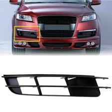 Genuine Front Bumper Lower Grill Cover Right for AUDI Q7 06-09 ...