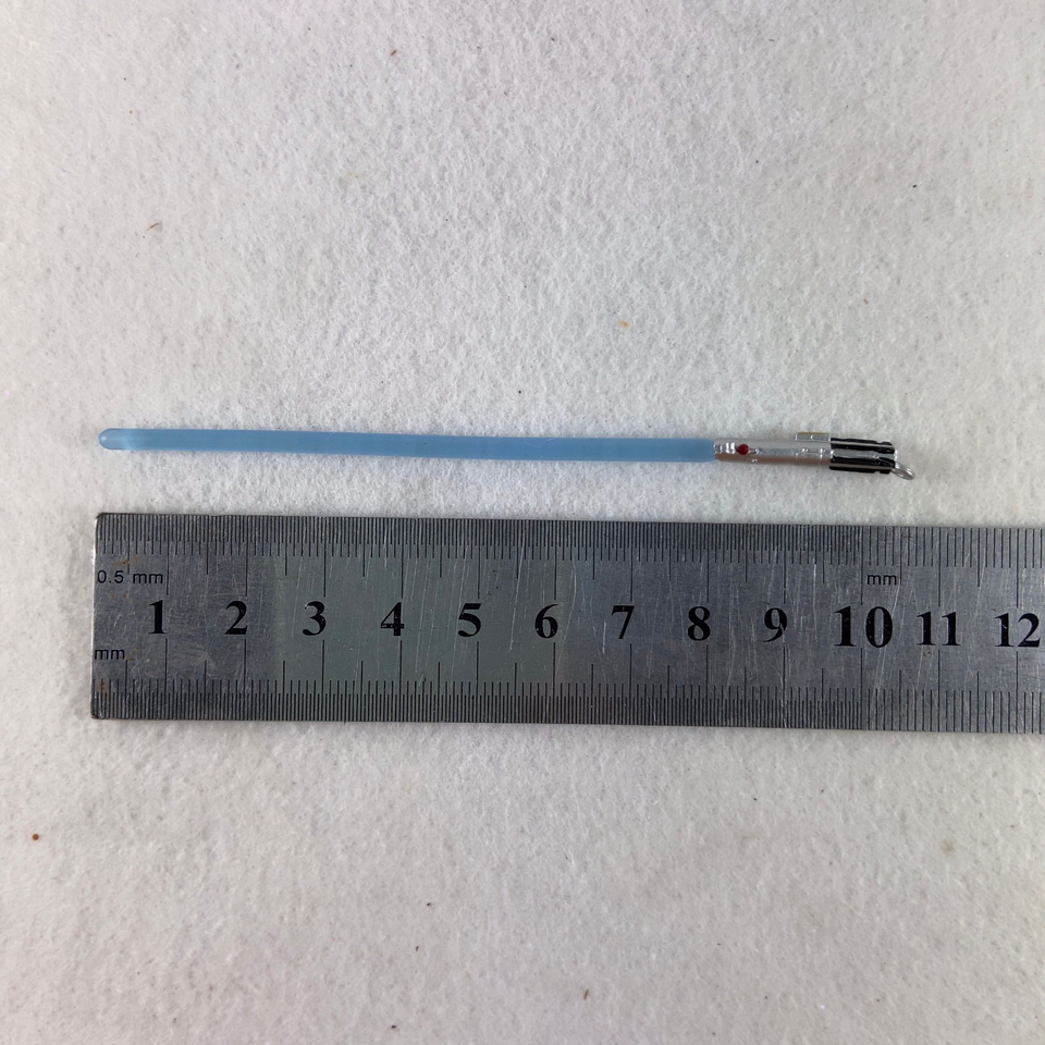 5-20pcs 1:12 Blaster Rifle Pistol Guns Lightsaber Weapon for 6" Star ...