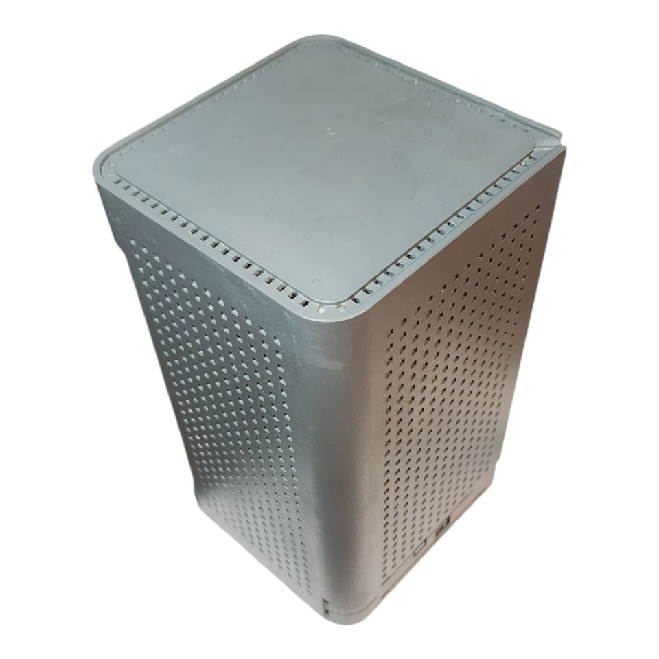 Calix GigaSpire Blast GS4220E 100-05413 WiFi6 Gigabit Router (No Power ...