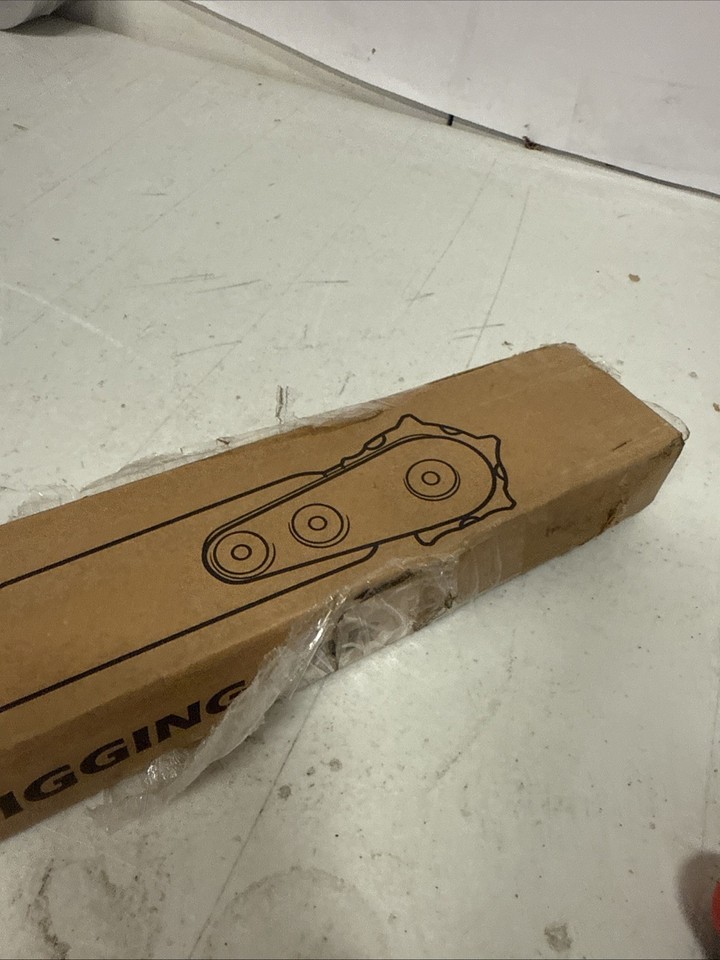 Geo Ripper Trencher Geo Trencher 20" Bar MT3500 | eBay