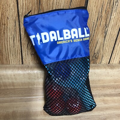 TidalBall Set | America’s Beach Game | Brand New | eBay