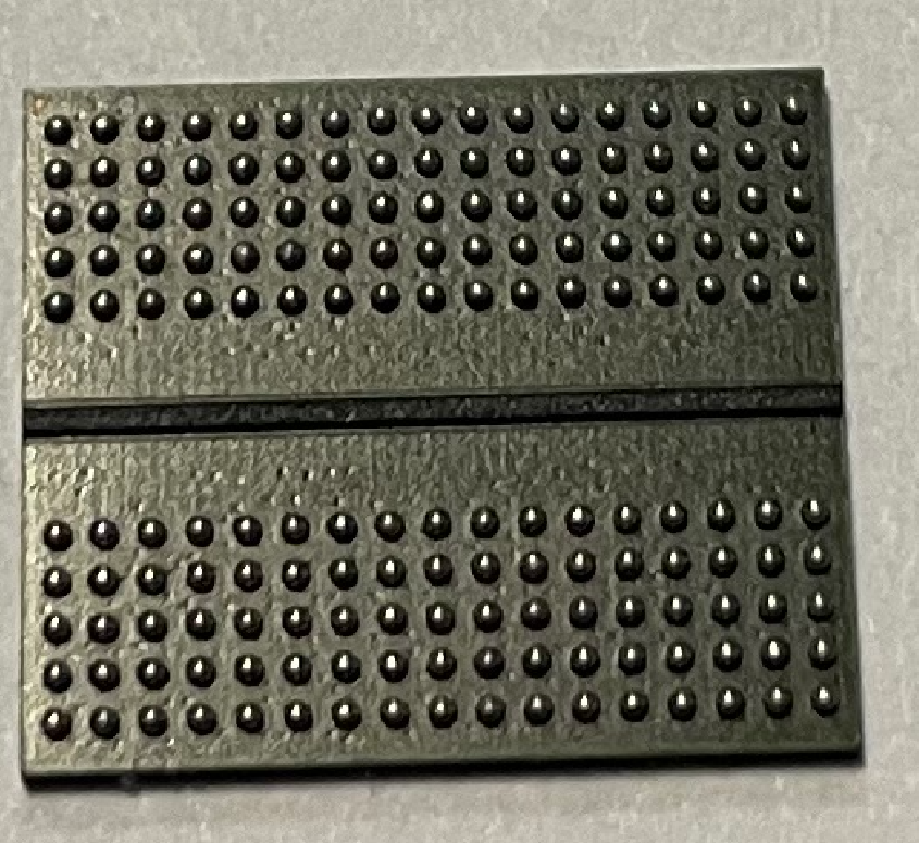 Samsung Memory VRAM K4G80325FB-HC28 K4G80325FB HC28 8PCS Sony PS4 SLIM ...